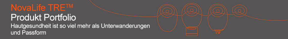 Dansac AT | Für die Stomapflege weltweit engagiert | Dansac AT